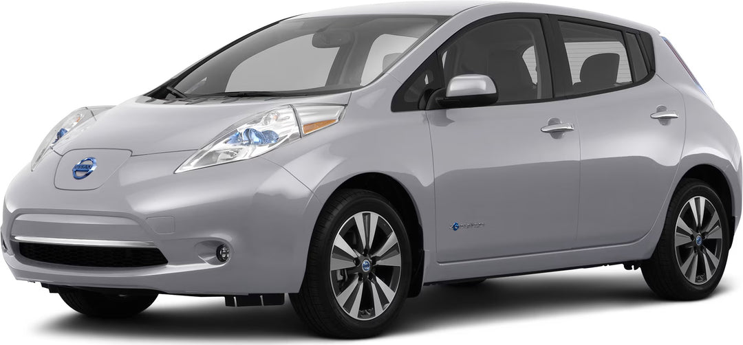 Nissan Leaf Battery Upgrades – ampREVOLT