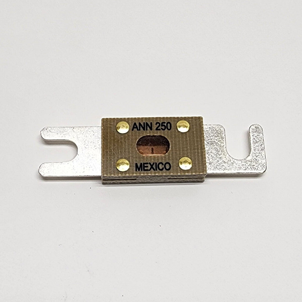 ANN Fuse - 48V, 250A – ampREVOLT