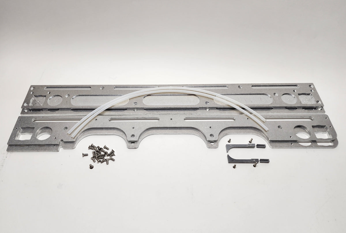 Battery Box Expansion Kit – ampREVOLT