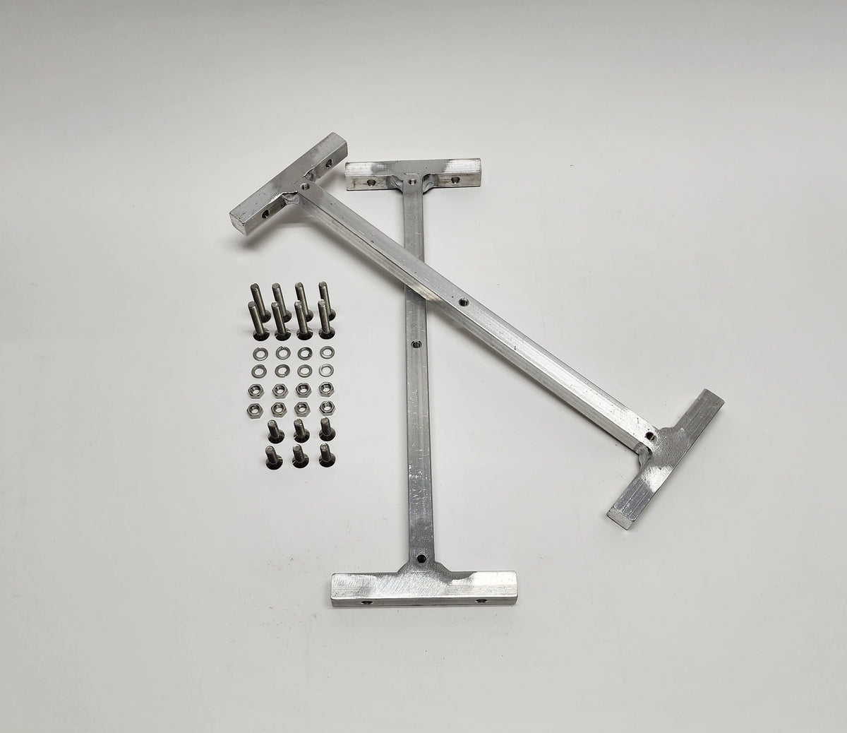 Battery Box H-Bracket Pairs – ampREVOLT