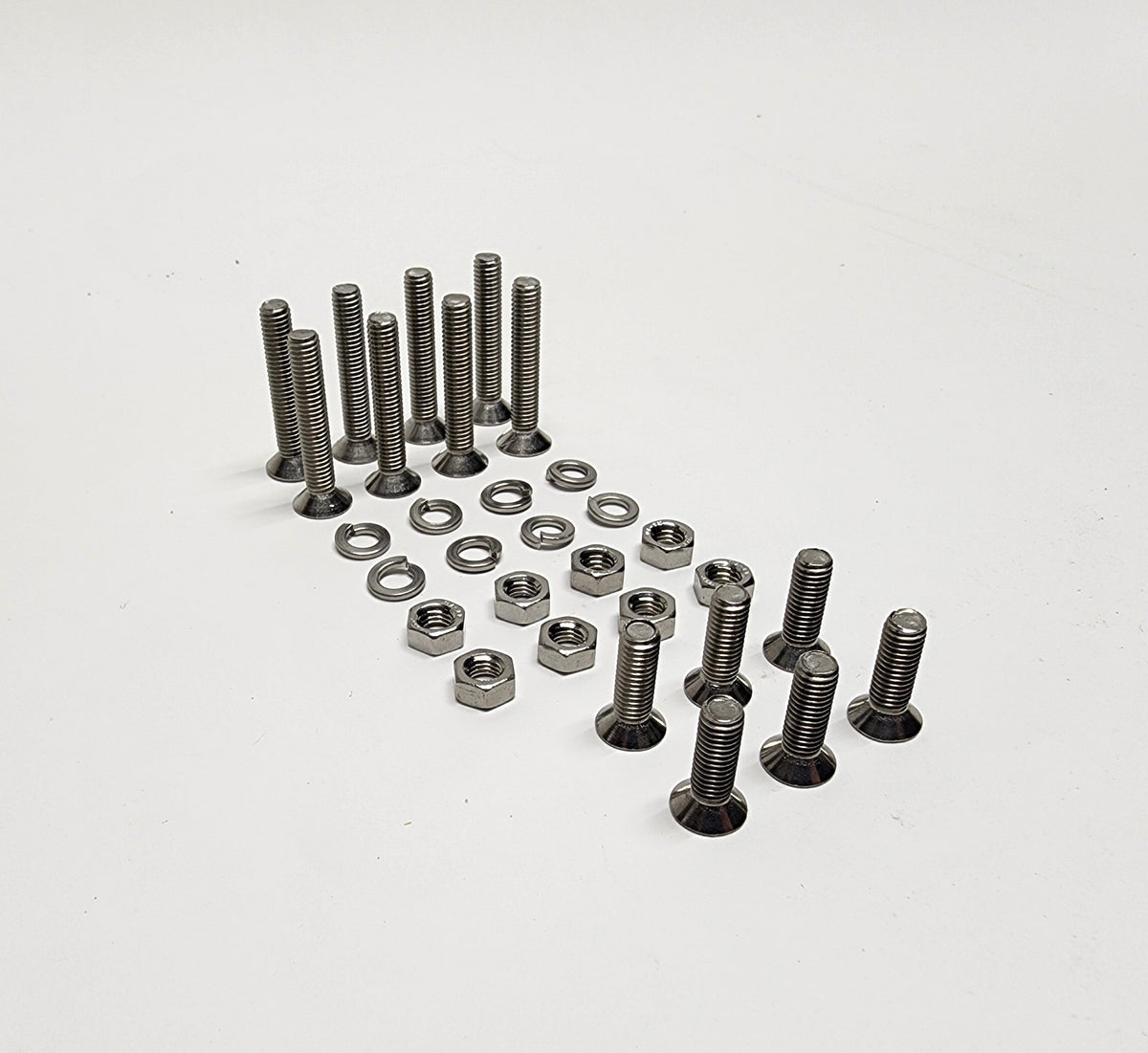 Battery Box H-Bracket Pairs – ampREVOLT