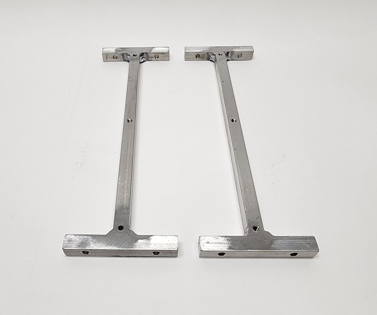 Battery Box H-Bracket Pairs – ampREVOLT