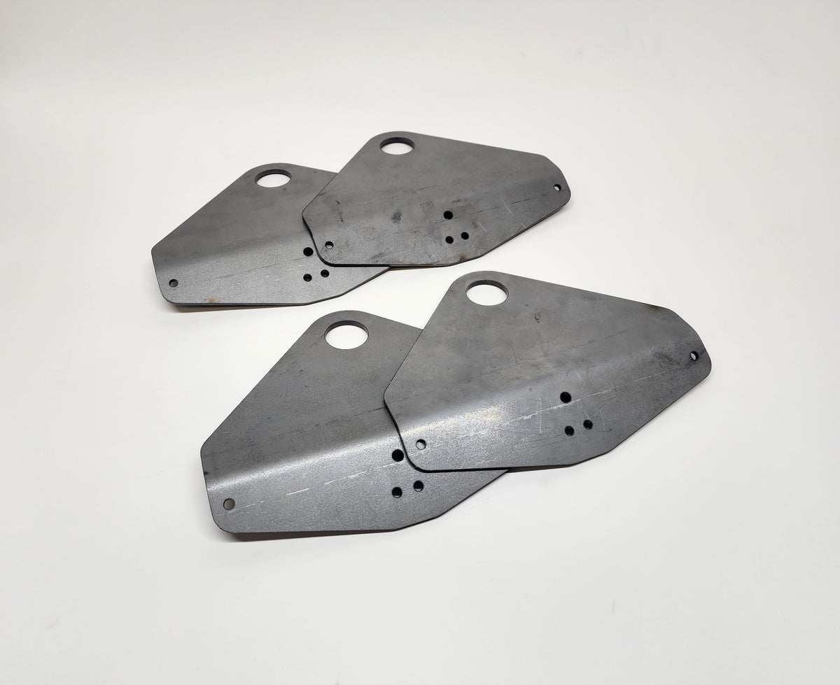 Battery Box Lifting Brackets (Set of 4) – ampREVOLT