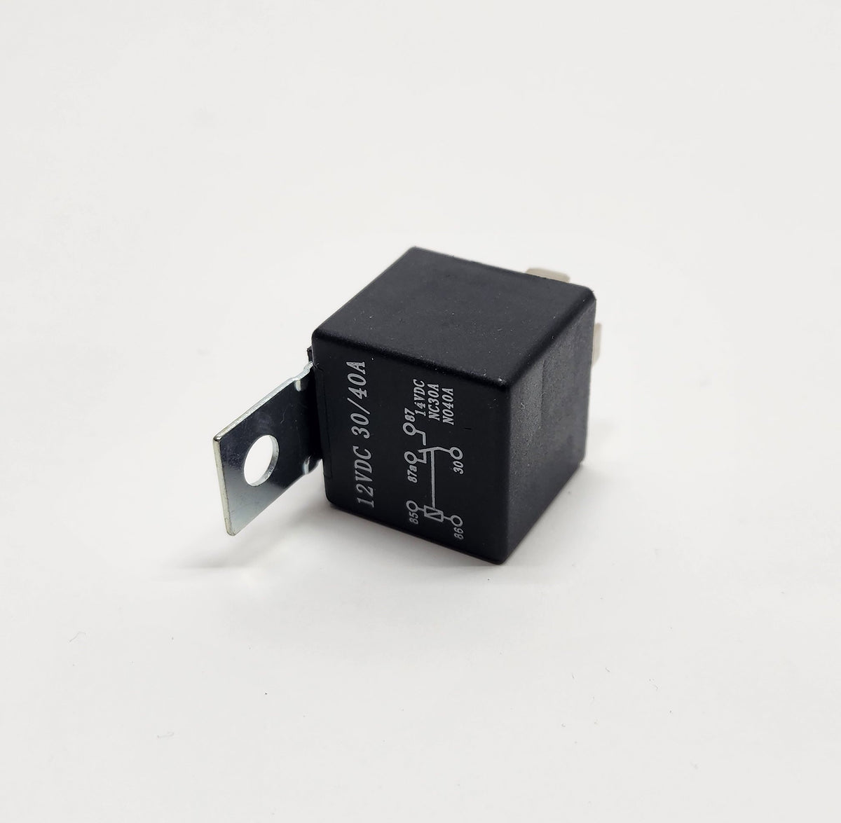 Automotive 12V Relay – ampREVOLT