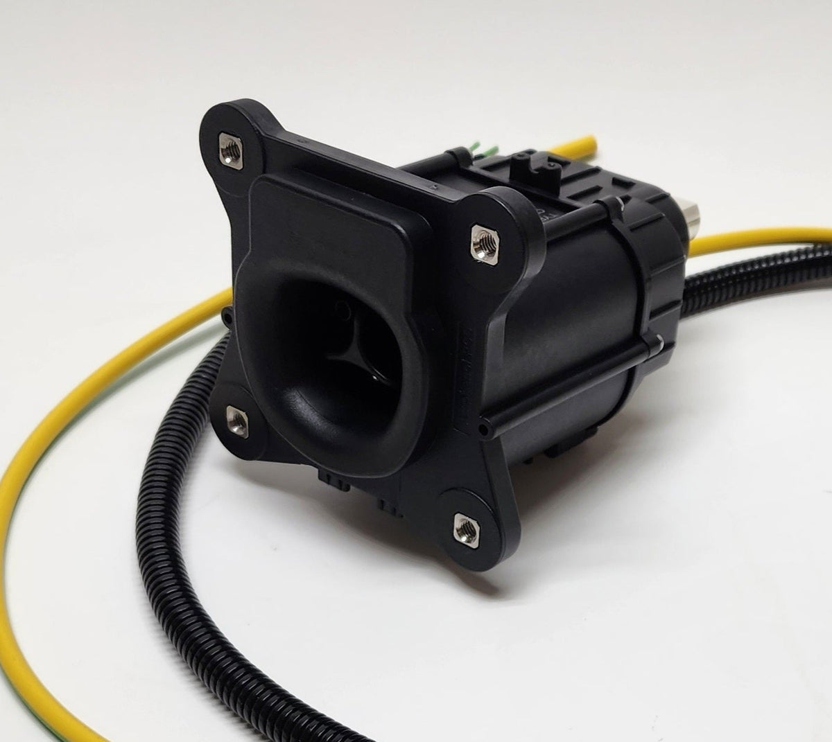 NACS/Tesla Charging Inlet - DC Fast Charge Capable – ampREVOLT