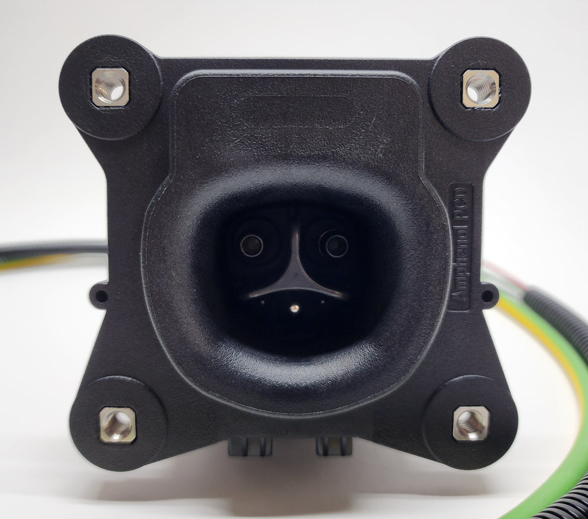 NACS/Tesla Charging Inlet - DC Fast Charge Capable – ampREVOLT