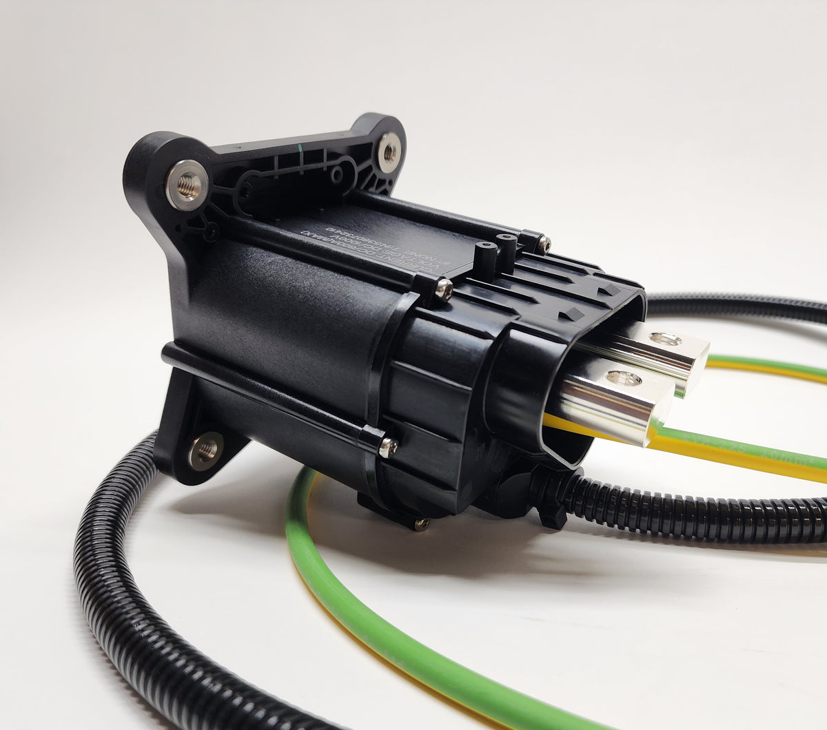 NACS/Tesla Charging Inlet - DC Fast Charge Capable – ampREVOLT