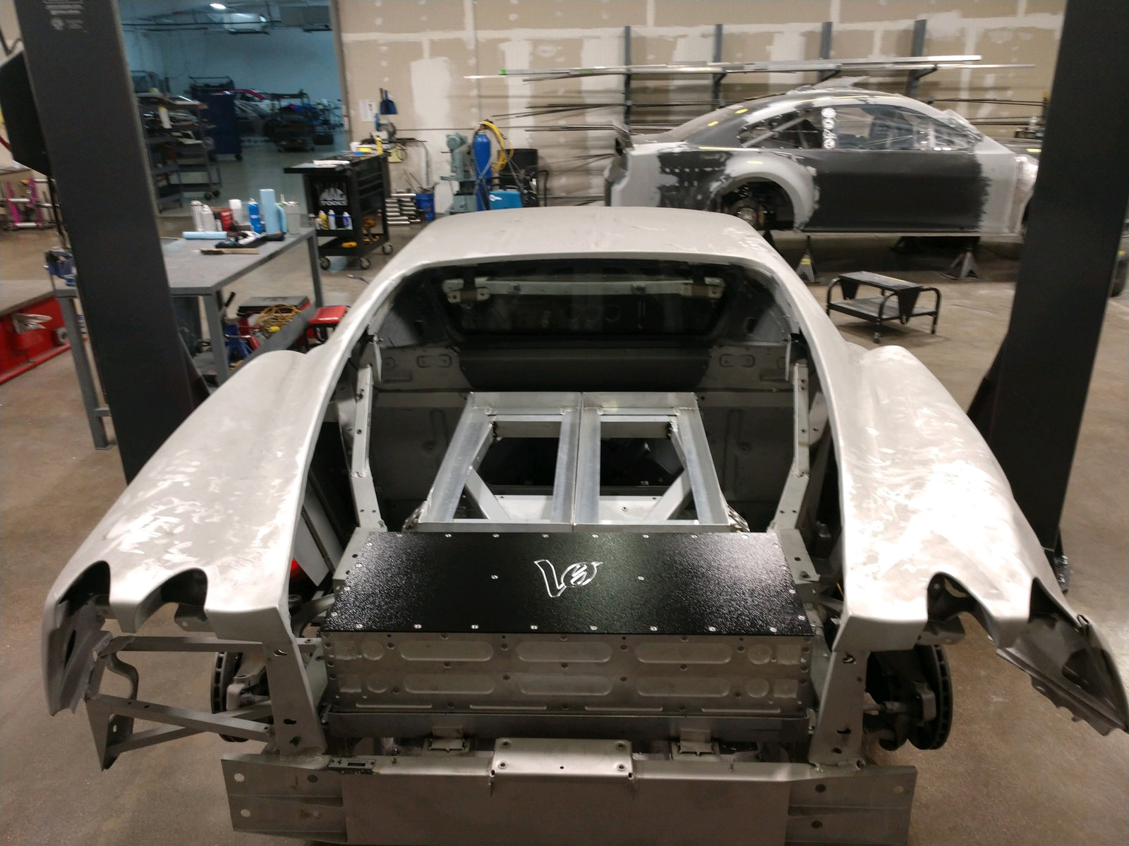 Custom Battery Packs – ampREVOLT