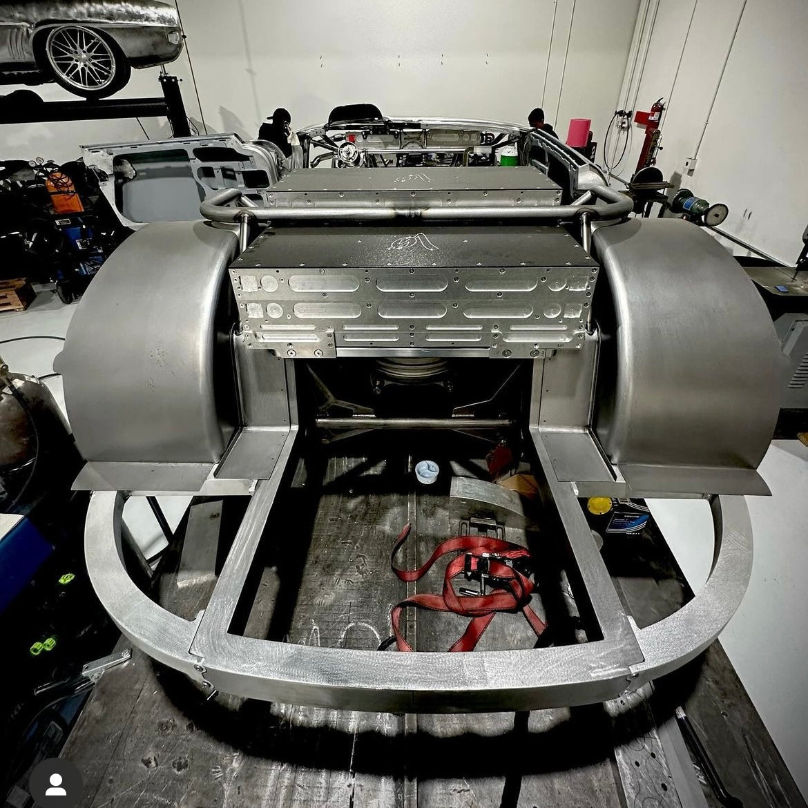 Custom Battery Packs – ampREVOLT