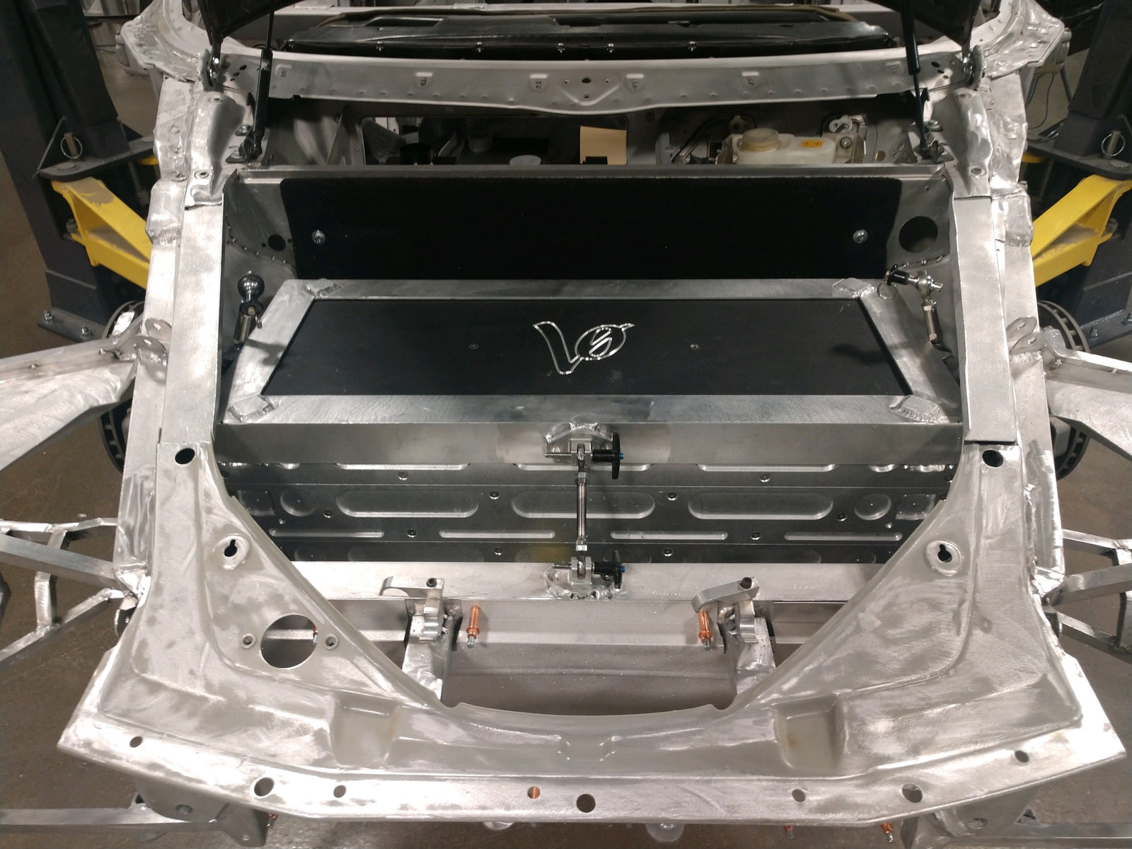 Custom Battery Packs – ampREVOLT