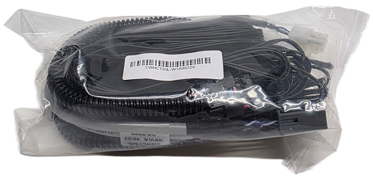 Orion BMS 2 Current Sensor/Thermistor Harness – ampREVOLT