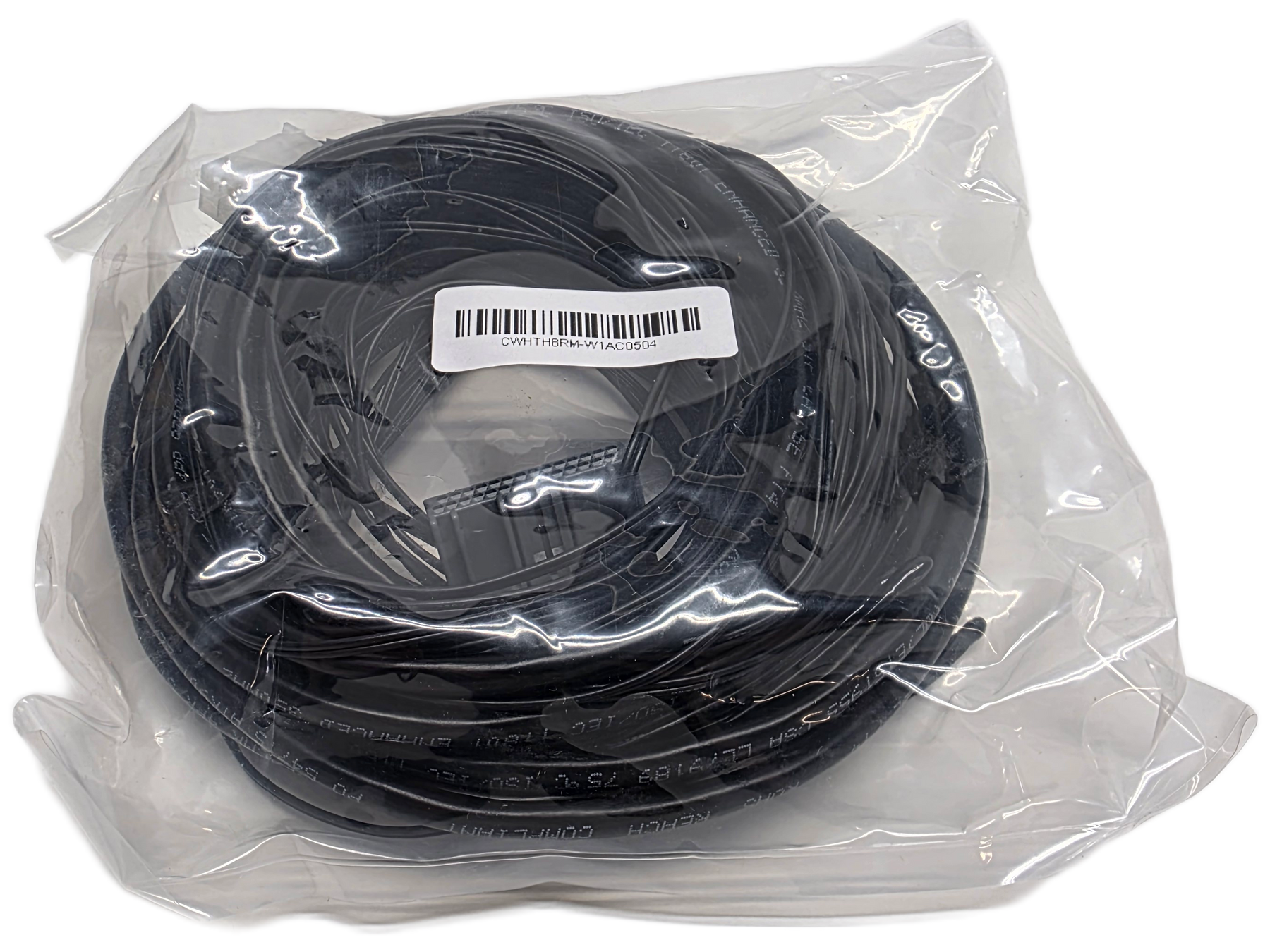 Orion BMS 2 Current Sensor/Thermistor Harness – ampREVOLT