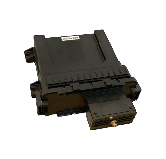 Motor Controllers - EV-Controls T-2C, NetGain | ampREVOLT