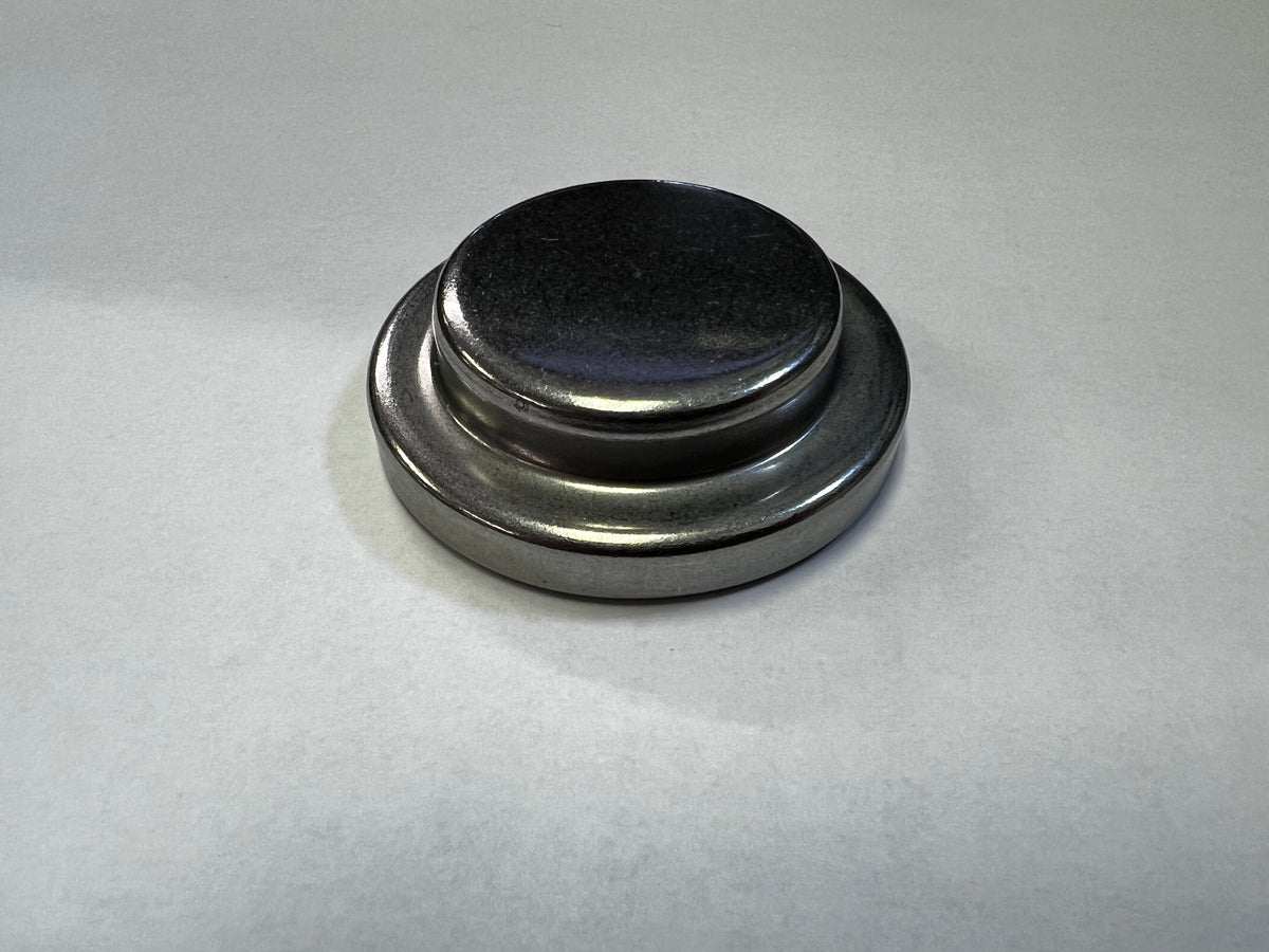 Tesla LDU Rotor Coolant Delete Cap – ampREVOLT