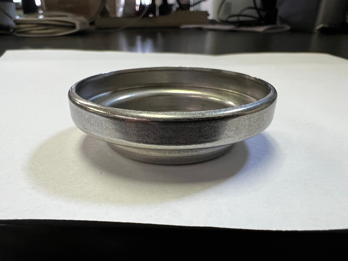 Tesla LDU Rotor Coolant Delete Cap – ampREVOLT