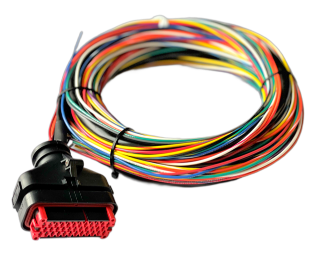 NetGain Micro 880 System – ampREVOLT