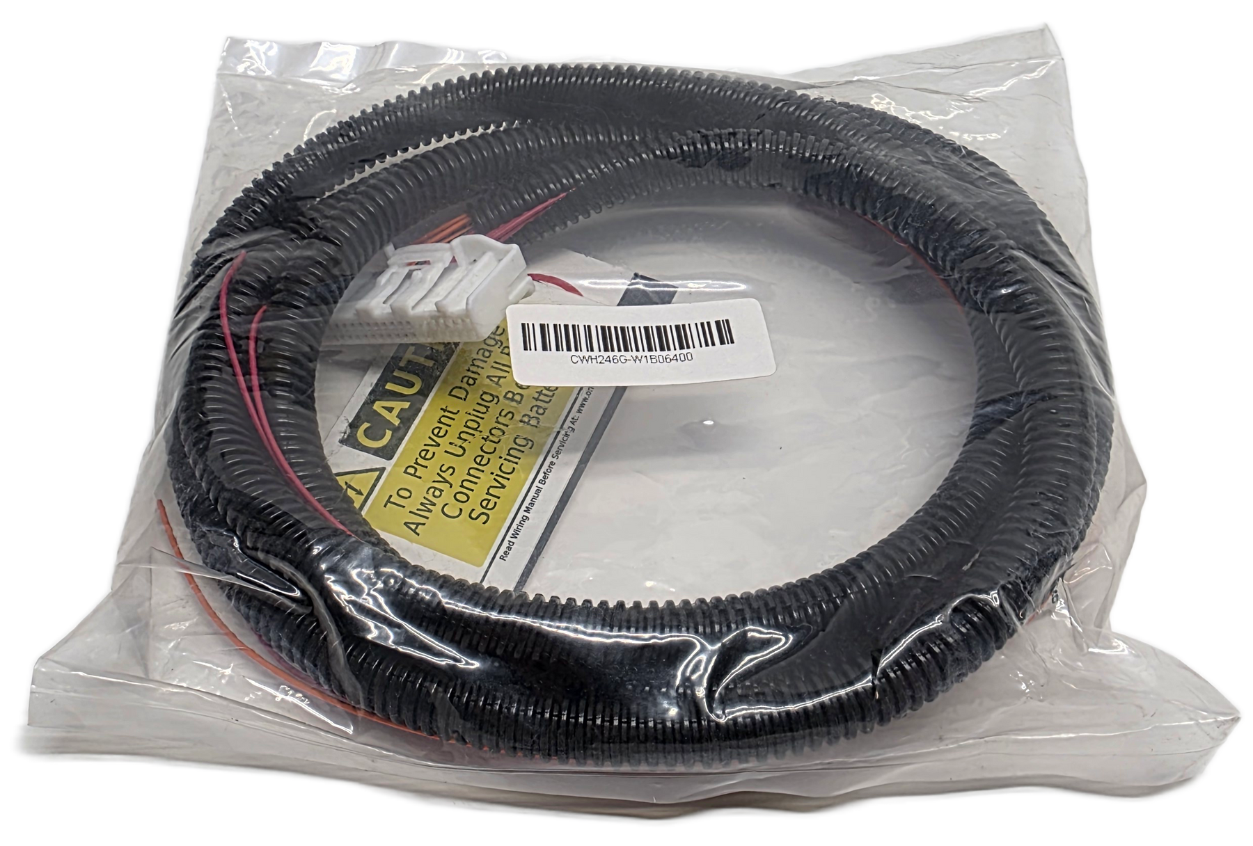 Orion BMS 2 Cell Tap Harness – ampREVOLT