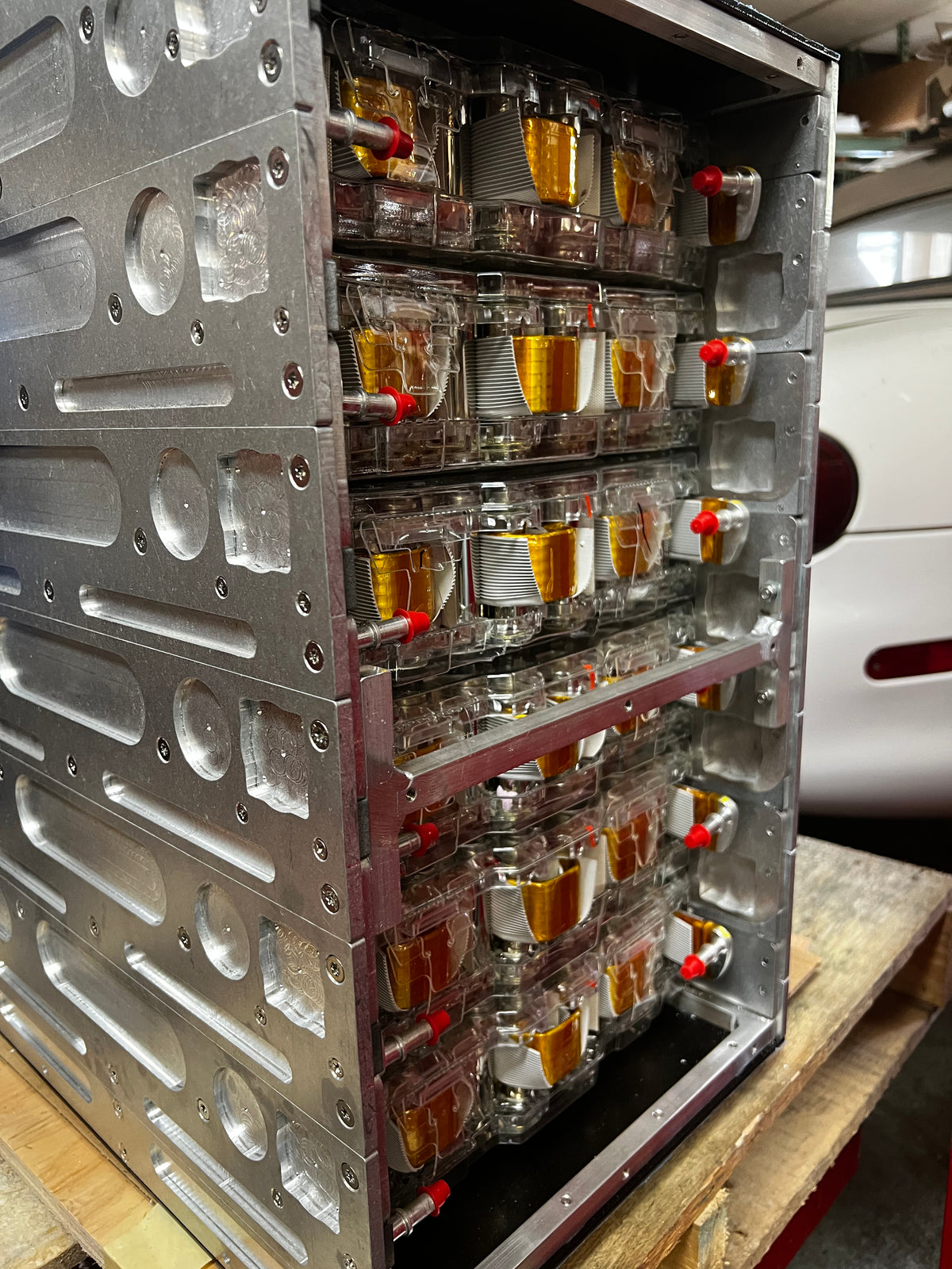 Custom Battery Packs – ampREVOLT