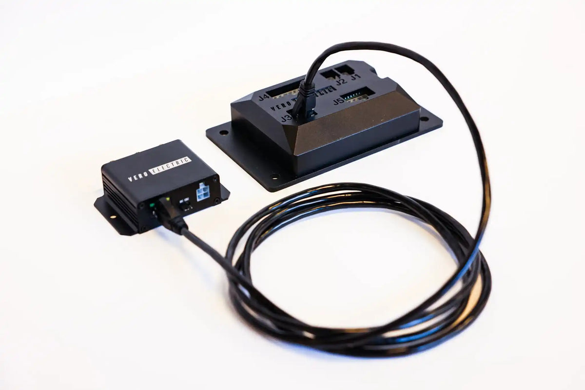 Vero Go – ampREVOLT