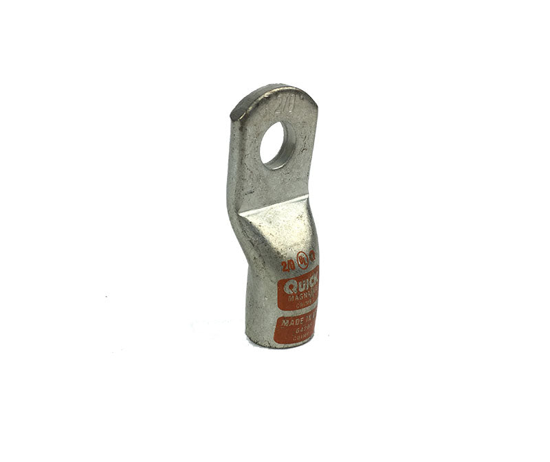 2/0 AWG Cable Lug – ampREVOLT