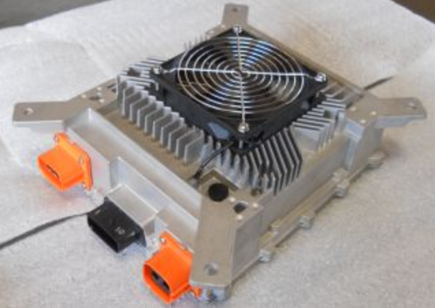 Elcon 3.3kW CAN bus Charger – ampREVOLT