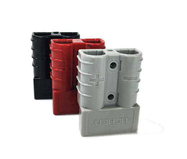 Anderson SB-50 Connectors (pair) – ampREVOLT