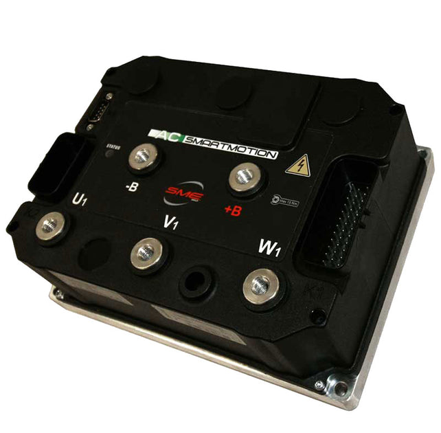 Motor Controllers - EV-Controls T-2C, NetGain | ampREVOLT