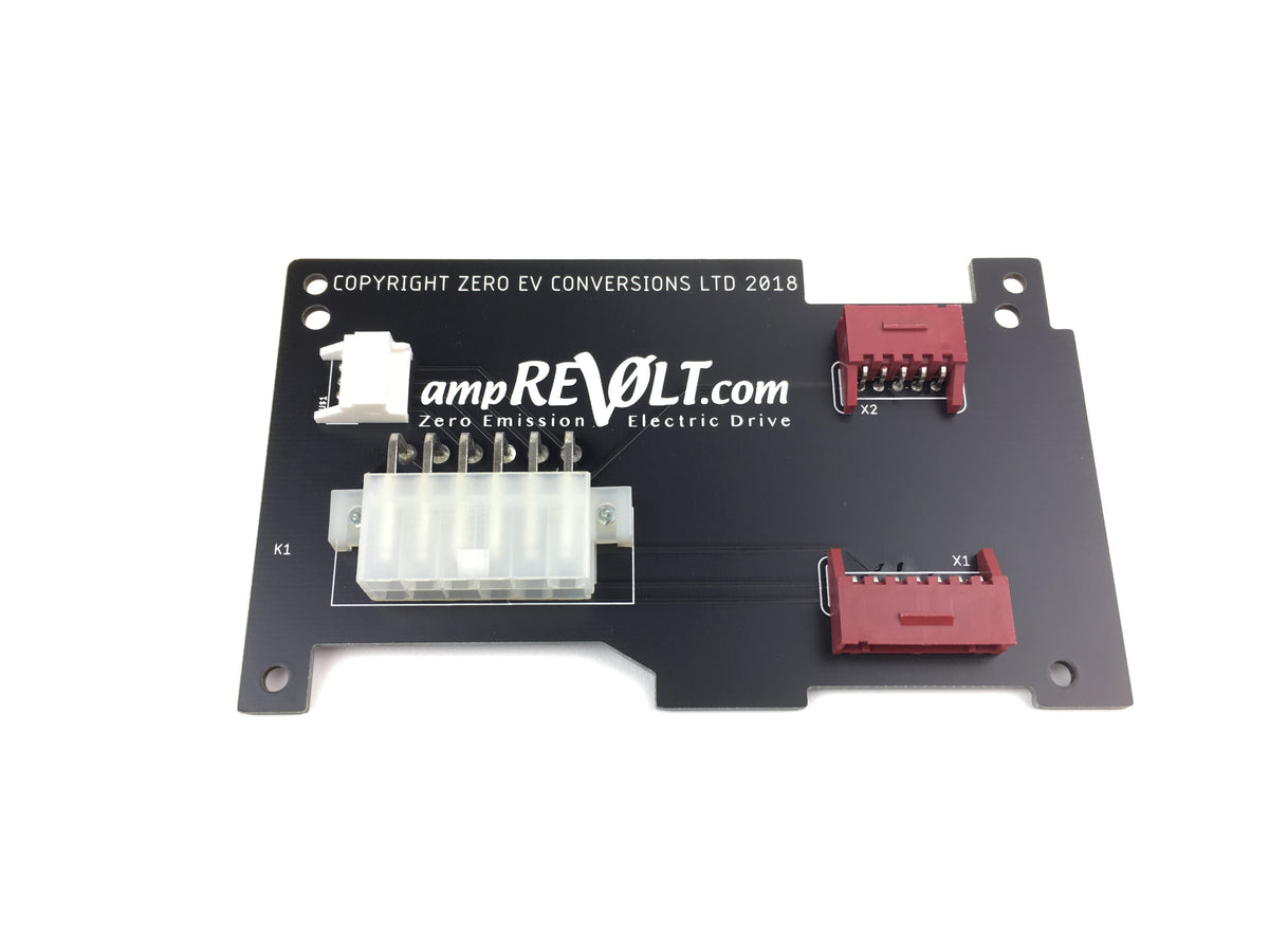 Tesla Battery Module BMS Thru-Board – ampREVOLT