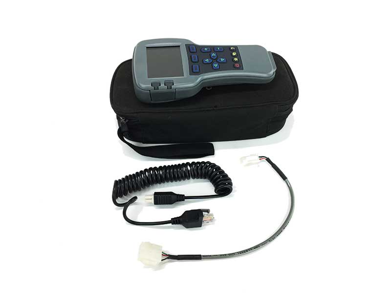 Curtis Handheld Programmer 1313-1101 – ampREVOLT