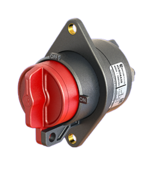 Rincon HVBD4AXR Maintenance Switch – ampREVOLT