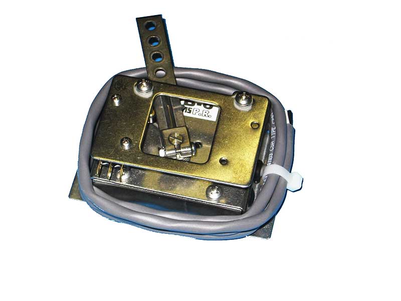 Curtis PB-6 / PB-8 Potbox – ampREVOLT