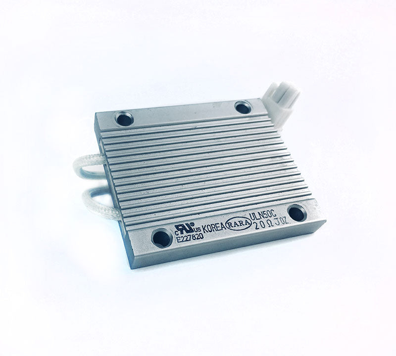 Precharge Resistor (used) – ampREVOLT