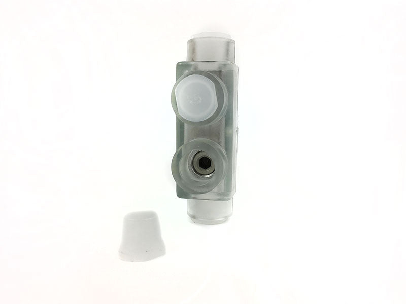 Insulated Aluminum Splicer-Reducers – ampREVOLT