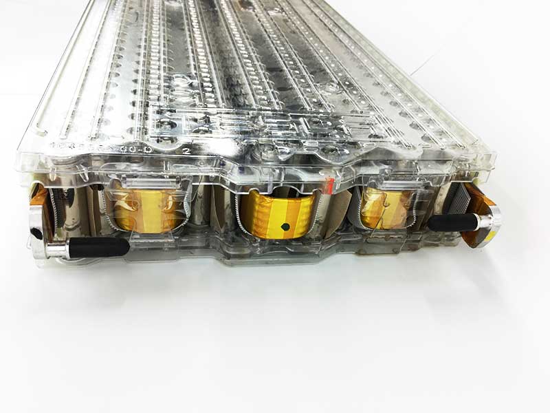 Tesla Model S Battery 18650