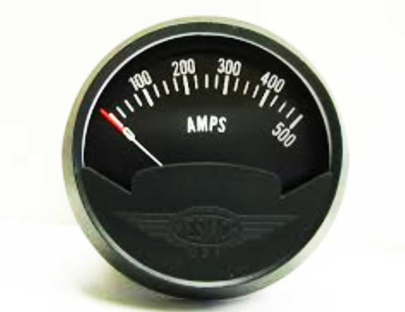 Westach Ammeter – ampREVOLT